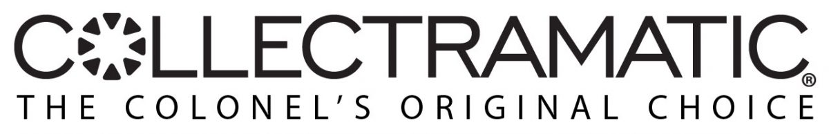 Collectramatic OF59C - Winston for YUM!