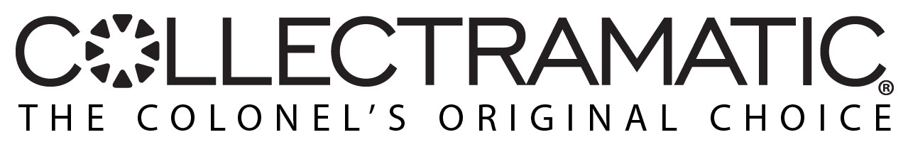 Collectramatic PF56 - Winston for YUM!