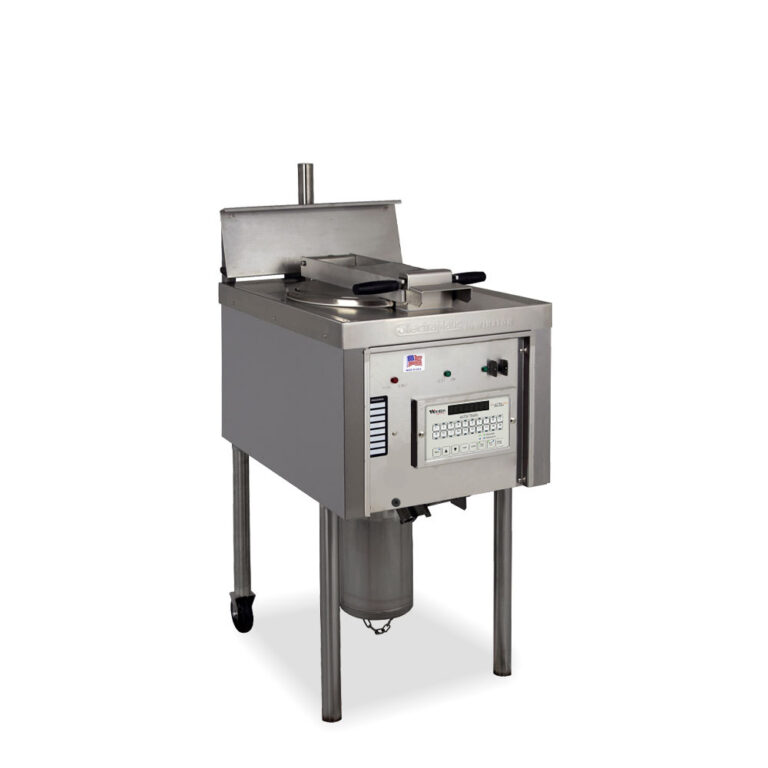 The Original KFC Pressure Fryer | KFC Equipment by Winston